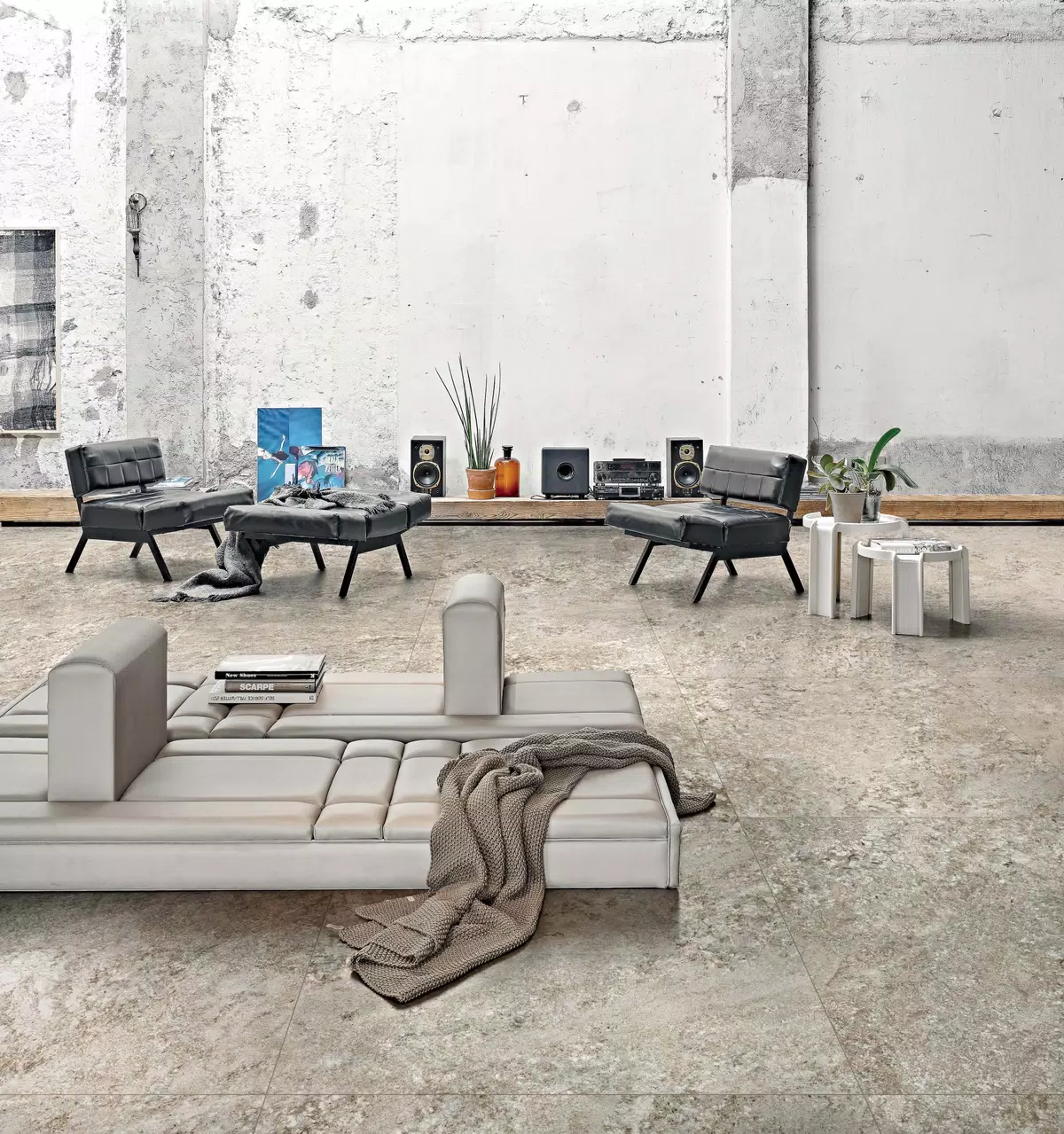 Collection Plimatech | Florim